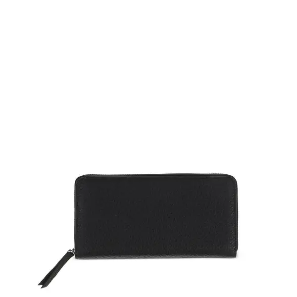 MAISON MARGIELA Wallets & Cardholders - Black