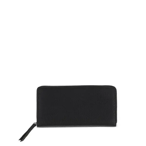 MAISON MARGIELA Wallets & Cardholders - Black