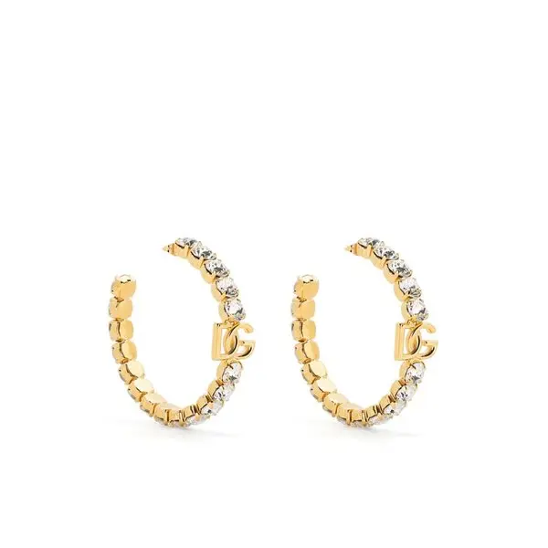 Dolce & Gabbana Earrings - Multicolor