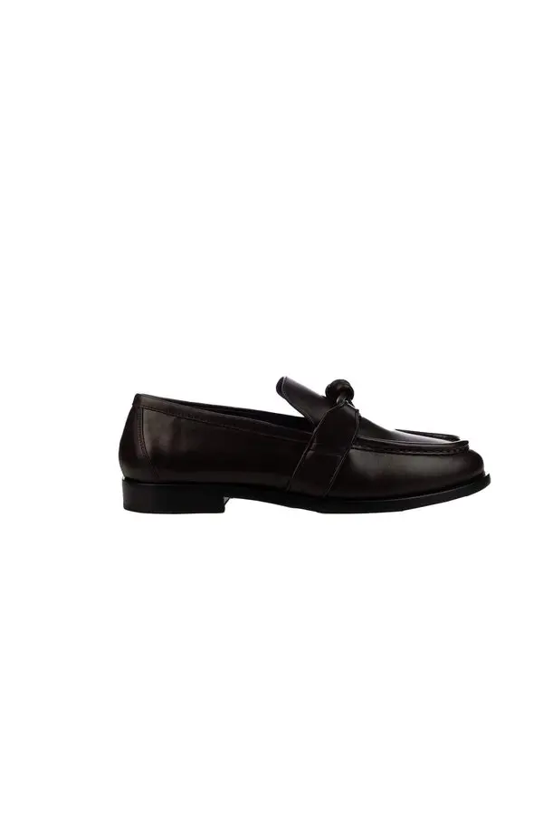 Bottega Veneta Flat Loafer - Multicolor