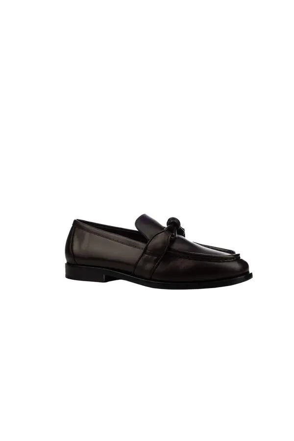 Bottega Veneta Flat Loafer