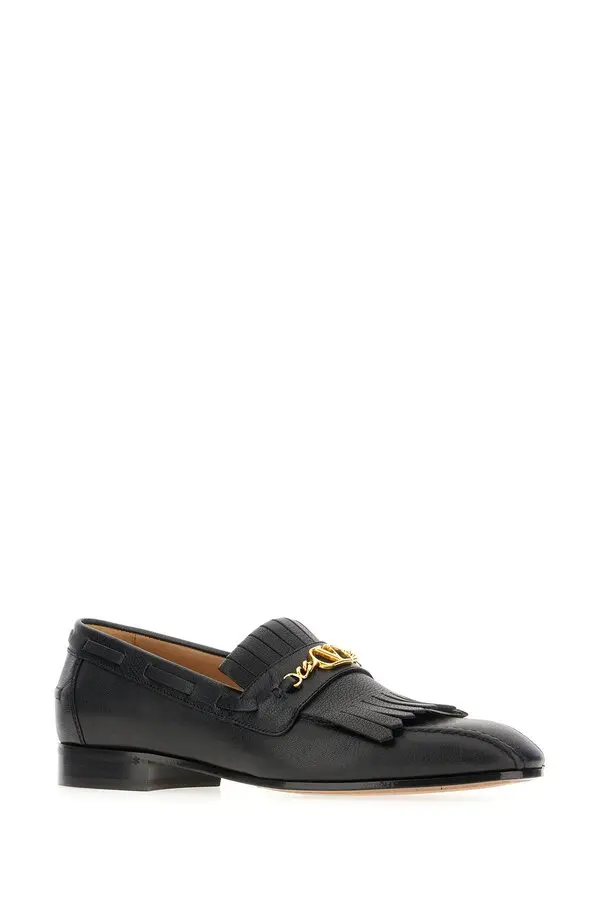 Valentino Garavani Shoes Loafers