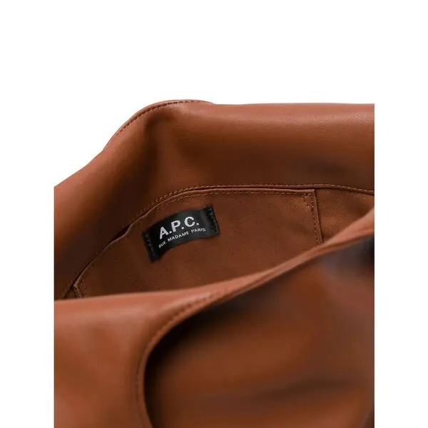 A.p.c. Tote Bags