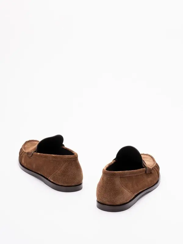 Saint Laurent Laurent` Loafers
