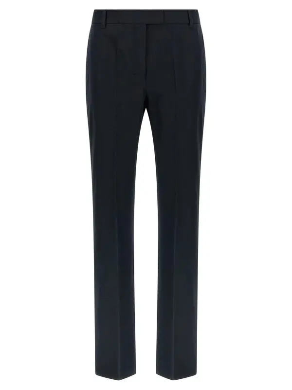Max Mara Smmfatina Pants - Blue