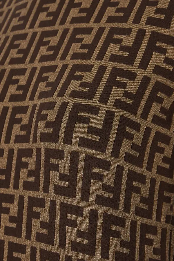 Fendi Clothing Knitwear