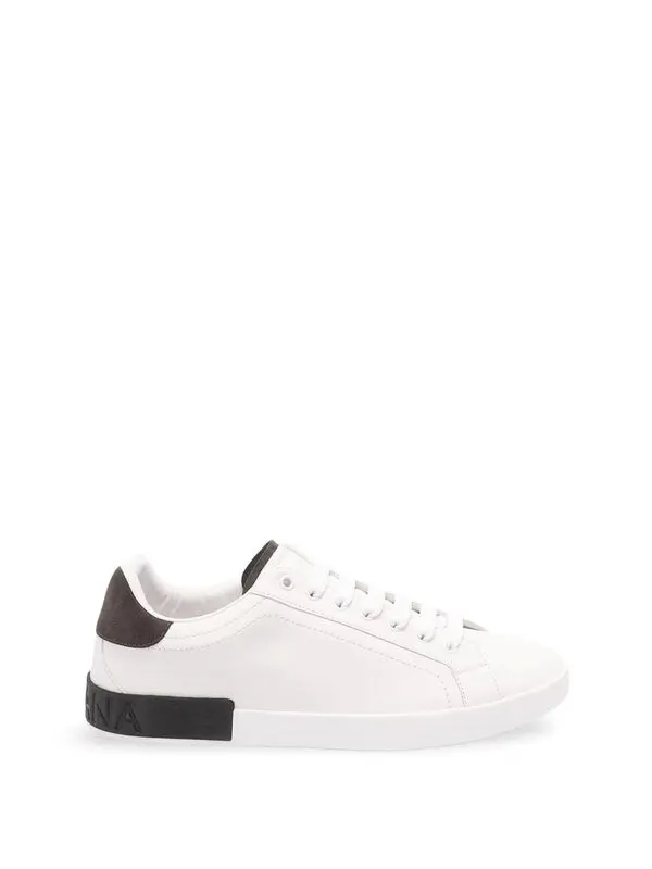 Dolce & Gabbana Portofino Sneakers