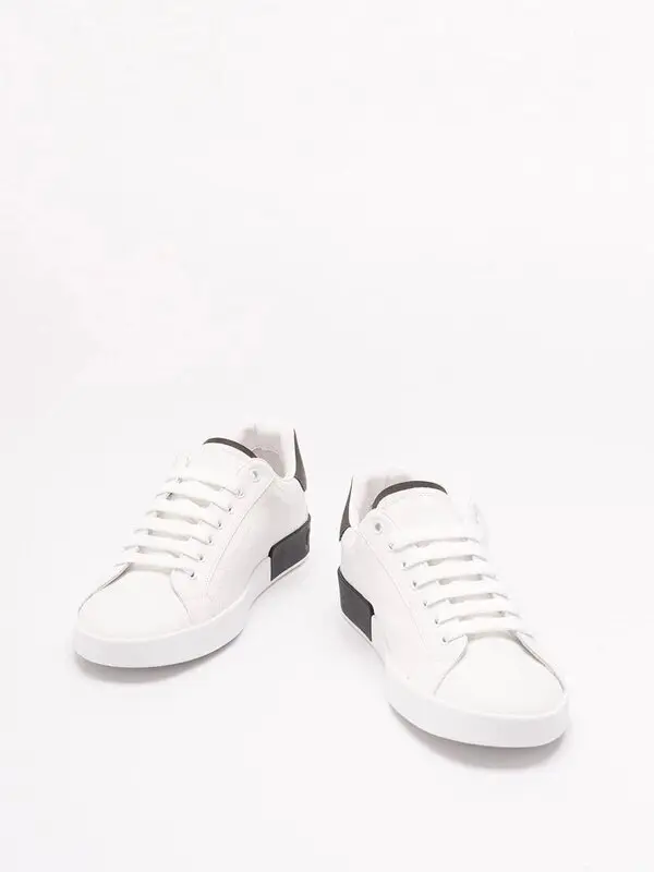 Dolce & Gabbana Portofino Sneakers