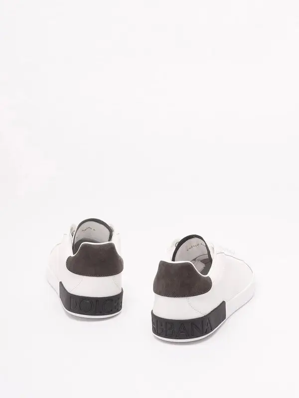 Dolce & Gabbana Portofino Sneakers