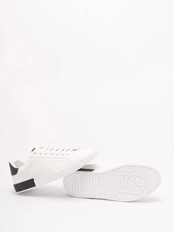Dolce & Gabbana Portofino Sneakers