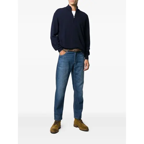 Brunello Cucinelli Sweaters & Knitwear Jumpers