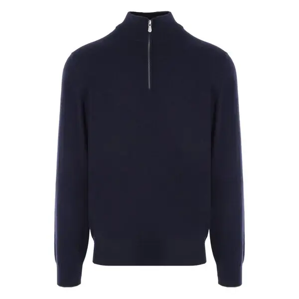 Brunello Cucinelli Sweaters & Knitwear Jumpers - Blue