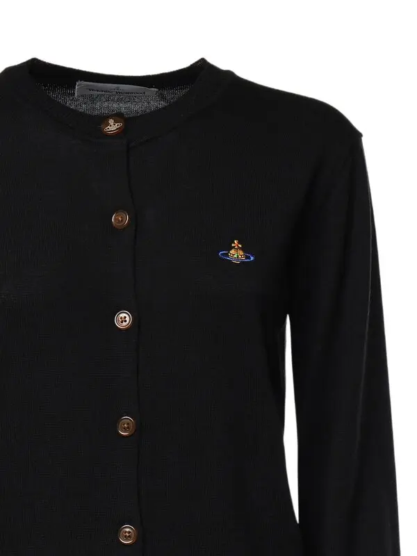 VIVIENNE WESTWOOD Bea Cardigan