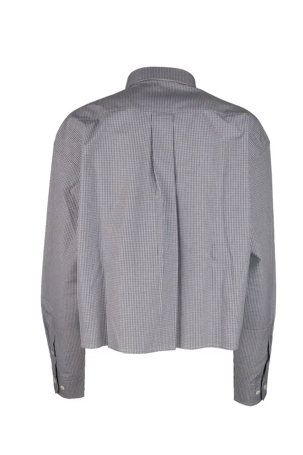 Miu Miu Clothing Shirts