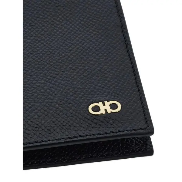 FERRAGAMO Wallets & Cardholders - Black