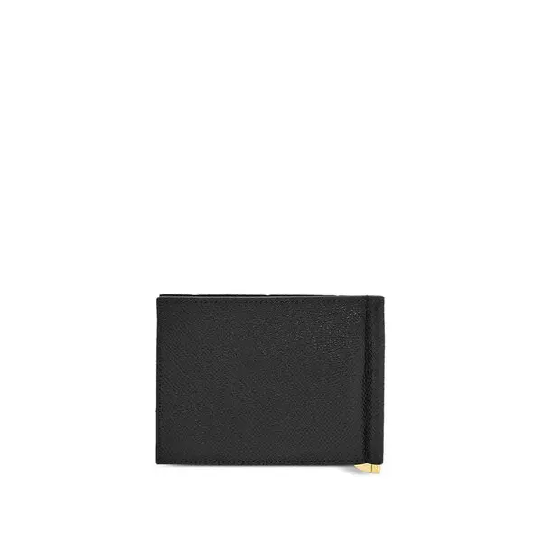 FERRAGAMO Wallets & Cardholders - Black
