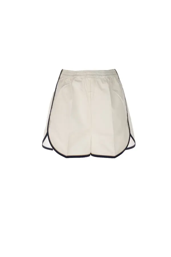 Prada Clothing Shorts - Multicolor