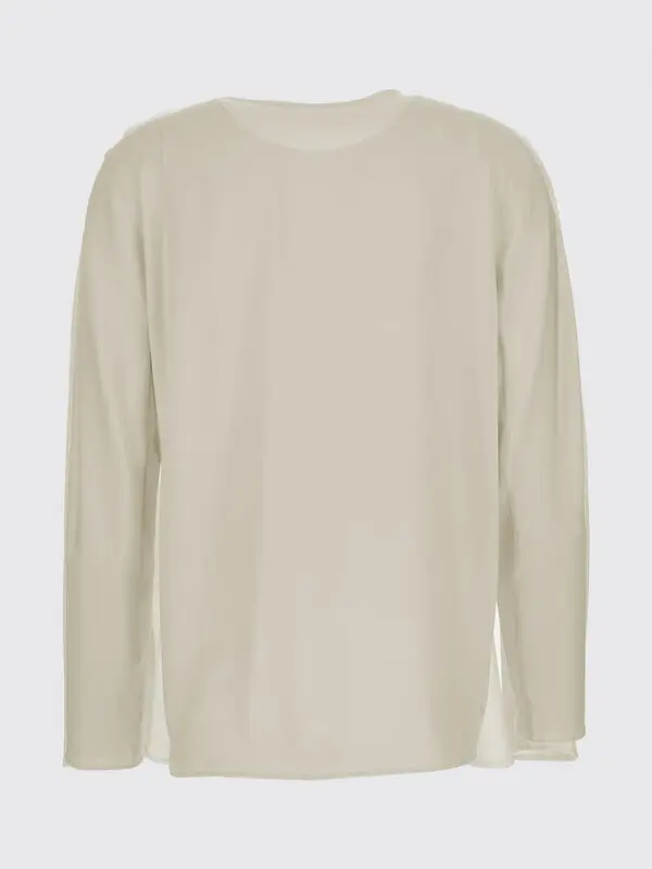 Max Mara Pure Silk Blouse