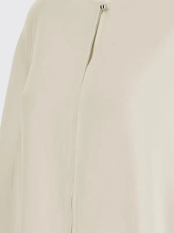 Max Mara Pure Silk Blouse