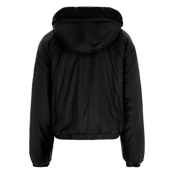 Moose Knuckles Bomber Jacket - Black