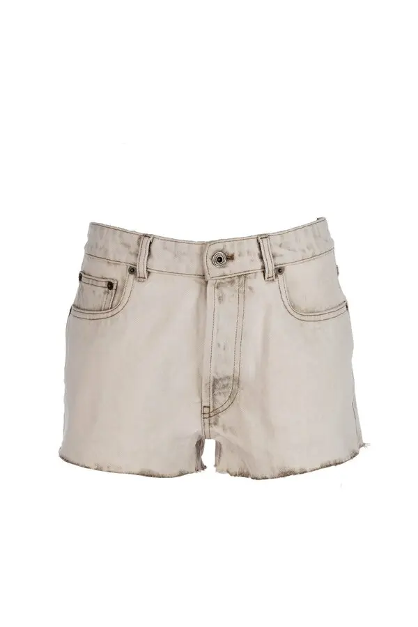 Miu Miu Clothing Shorts