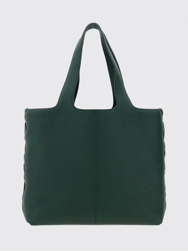 Bottega Veneta Diago Natural Grain Leather Bag