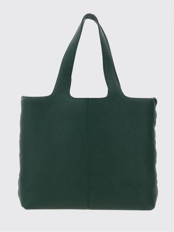 Bottega Veneta Diago Natural Grain Leather Bag