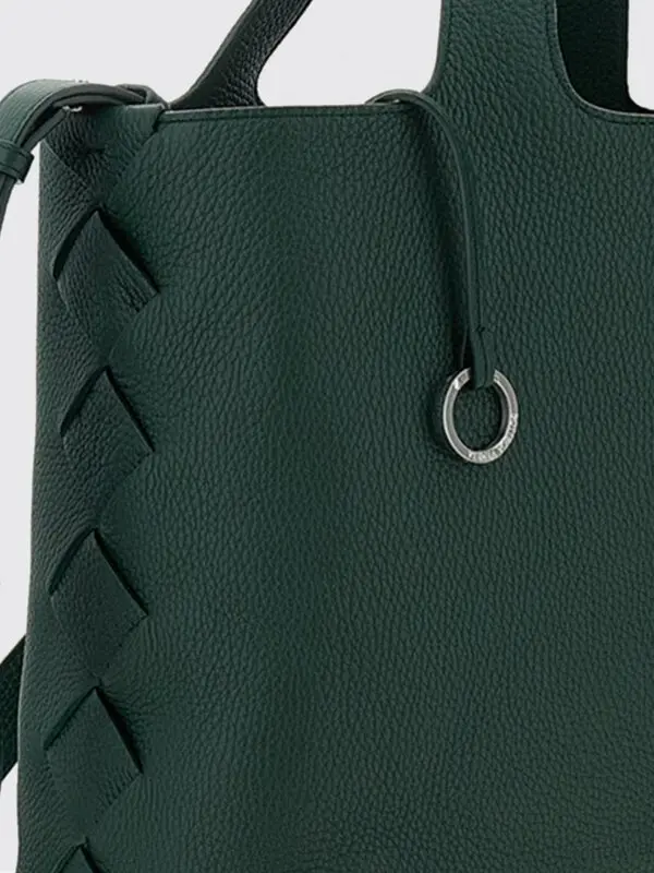 Bottega Veneta Diago Natural Grain Leather Bag