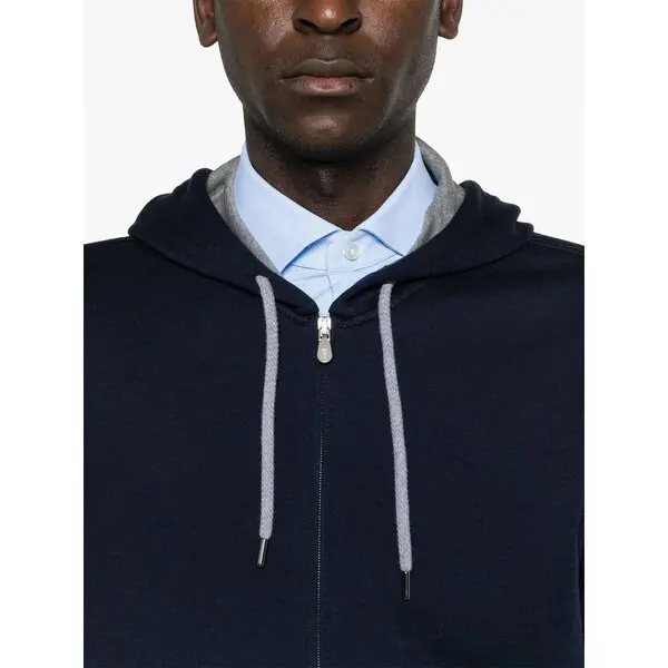 Brunello Cucinelli Sweaters & Knitwear Hoodies