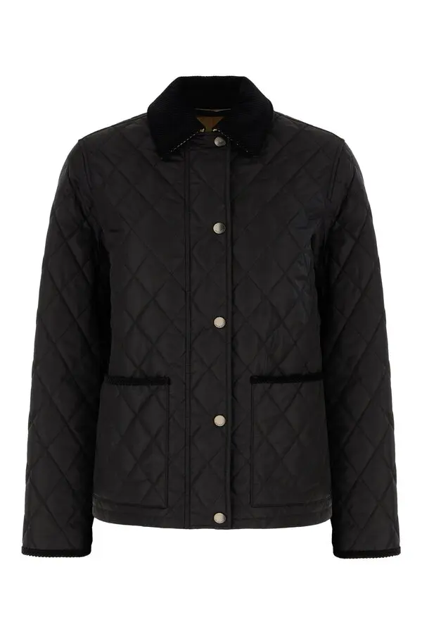 Burberry Clothing Jackets