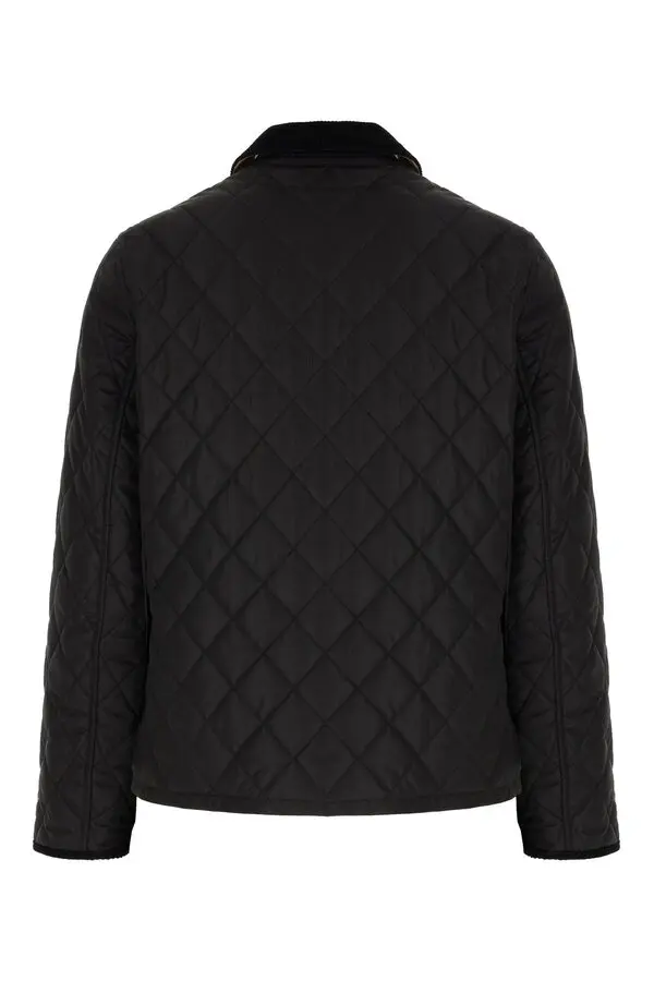 Burberry Clothing Jackets