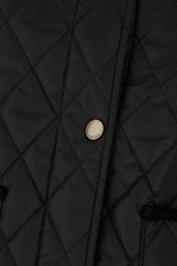 Burberry Clothing Jackets