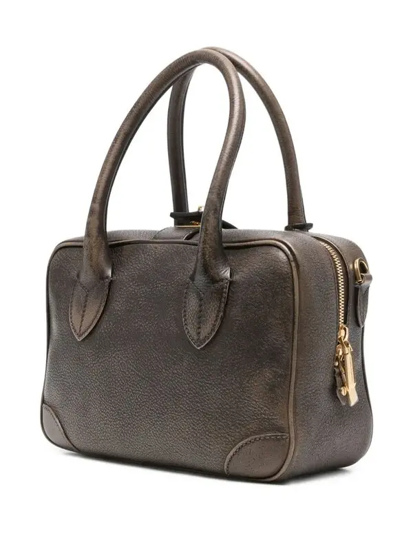 GOLDEN GOOSE Vita Bag In Gradient-effect Leather