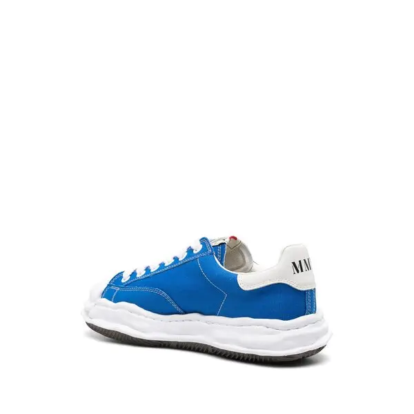 Mihara Yasuhiro Trainers Low-tops