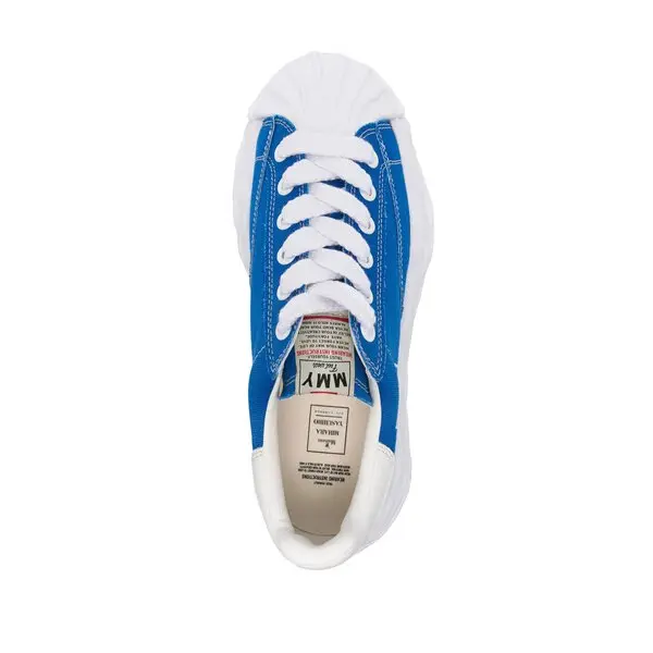 Mihara Yasuhiro Trainers Low-tops