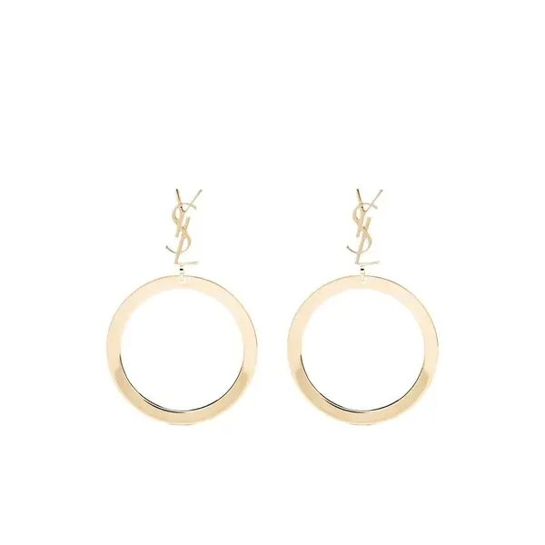 Saint Laurent Earrings