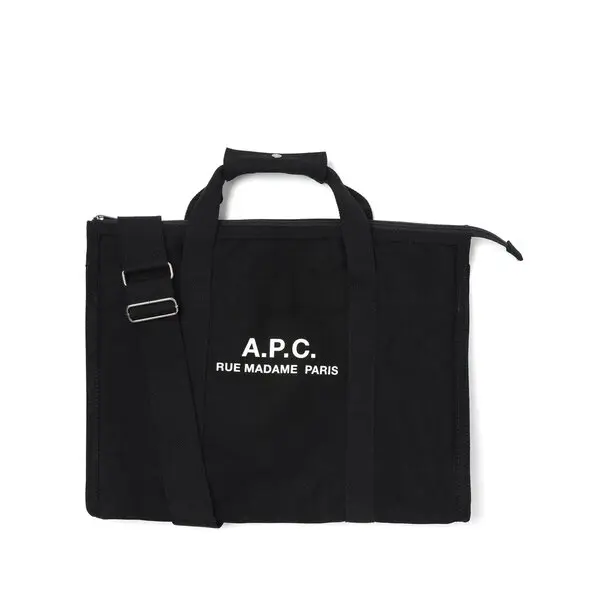 A.p.c. Tote Bags
