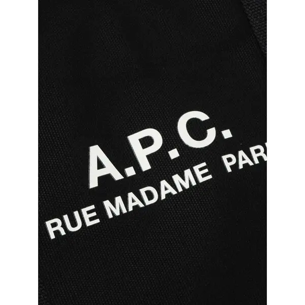 A.p.c. Tote Bags