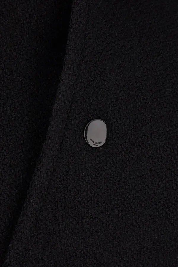 Saint Laurent Clothing Jackets