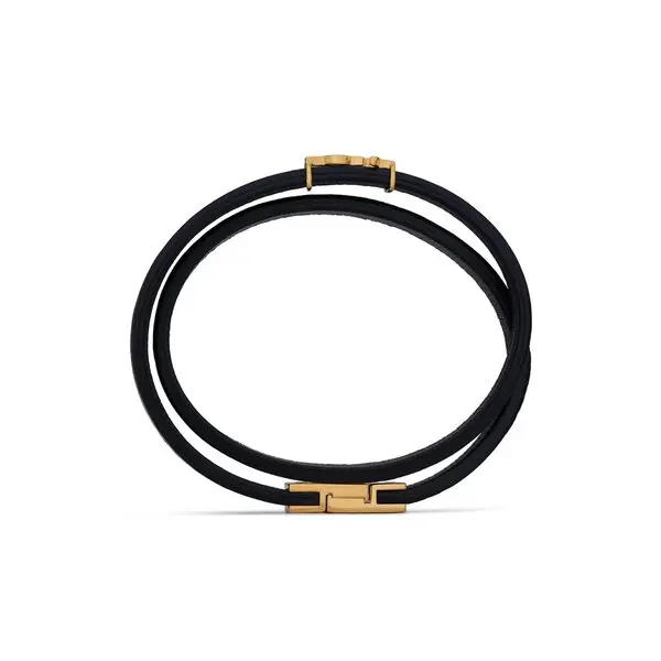 Saint Laurent Bracelets