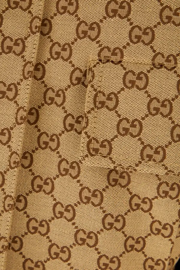 Gucci Clothing Jackets