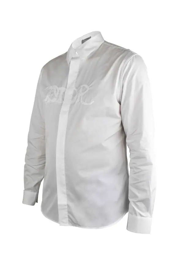 Dior Shirt - White