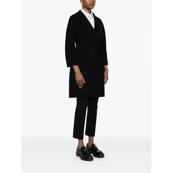 Max Mara Coats Double Breasted & Peacoats