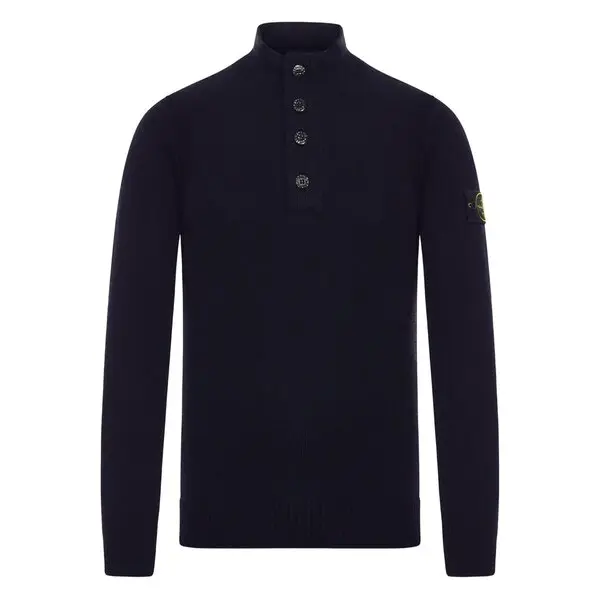 Stone Island Polo Shirts