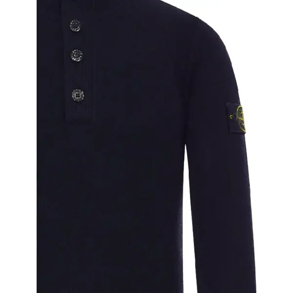 Stone Island Polo Shirts