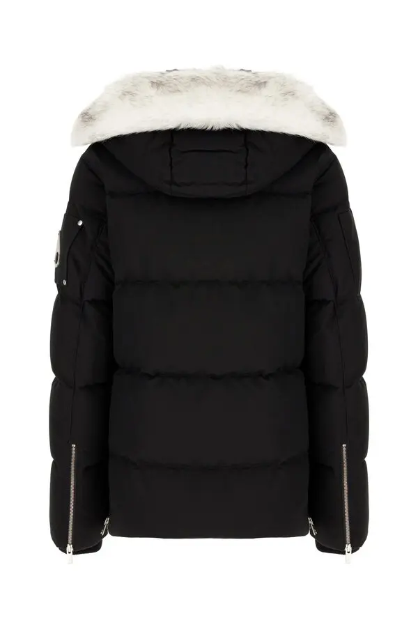 Moose Knuckles Clothing Jackets