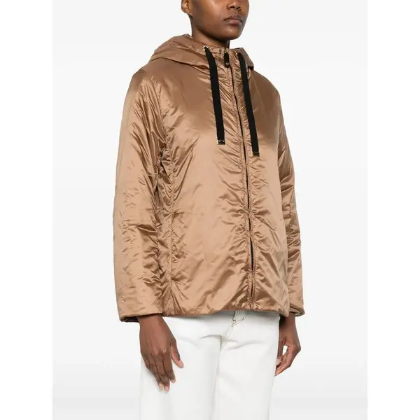 Max Mara Jackets Puffer Jackets