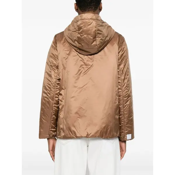 Max Mara Jackets Puffer Jackets