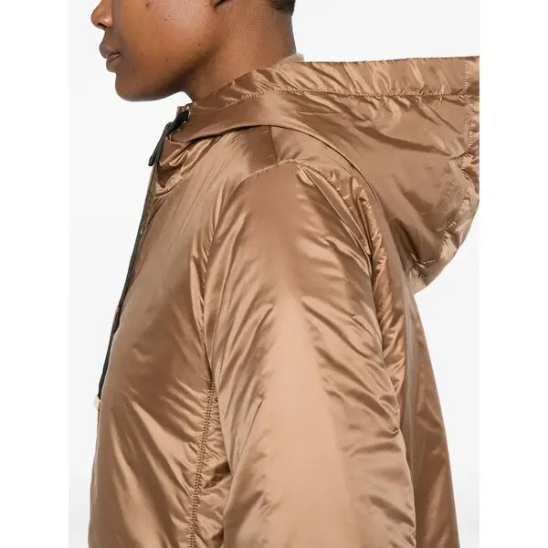 Max Mara Jackets Puffer Jackets
