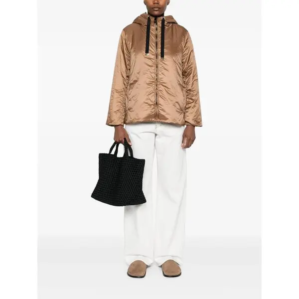 Max Mara Jackets Puffer Jackets